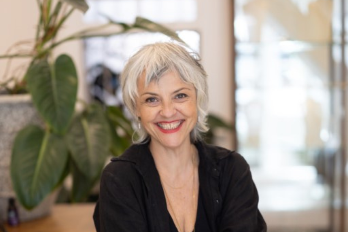 Five Minutes with Kerry Beard – Kerry Rocks Jewellery