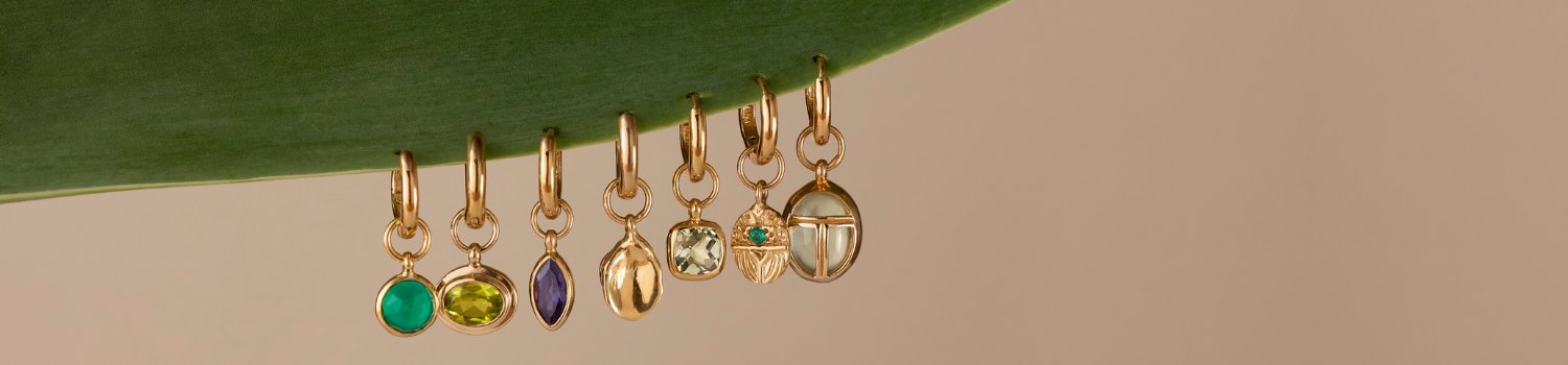 Interchangeable Charms – Kerry Rocks Jewellery