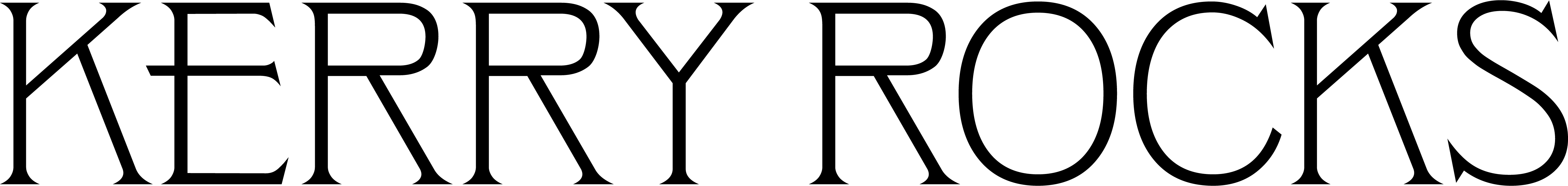 Kerry Rocks | Australian designed Gold, Silver & Gemstone Jewellery ...