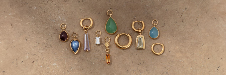 Interchangeable Charms – Kerry Rocks Jewellery