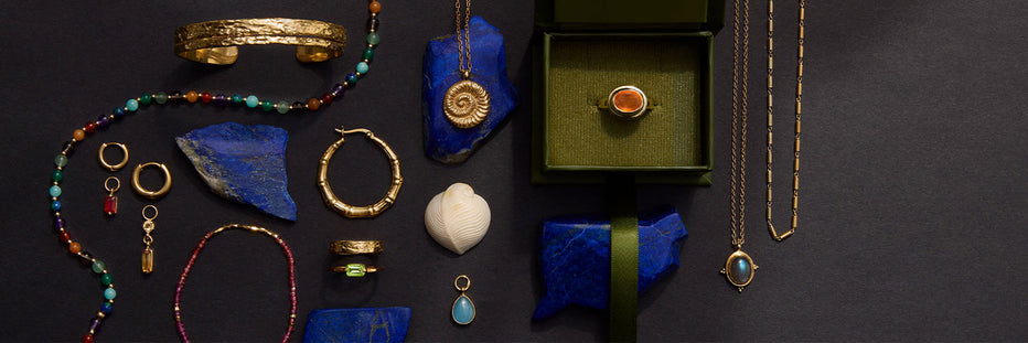 Kerry Rocks Gift Guide – Kerry Rocks Jewellery